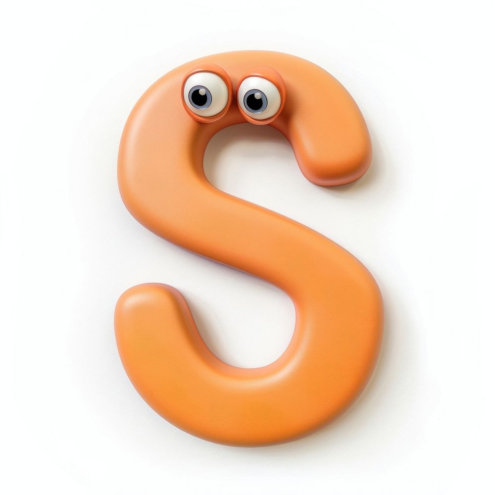 Letter S symbol number electronics. | Free Photo Illustration - rawpixel