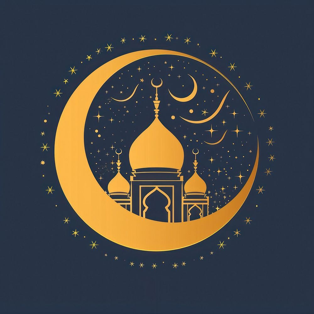 Architecture building emblem symbol. | Free Photo Illustration - rawpixel