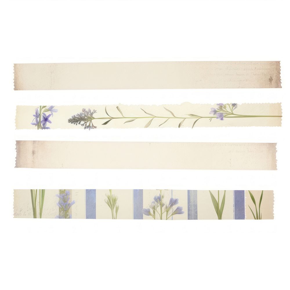 Bluebells pattern flower plant. | Premium Photo Illustration - rawpixel