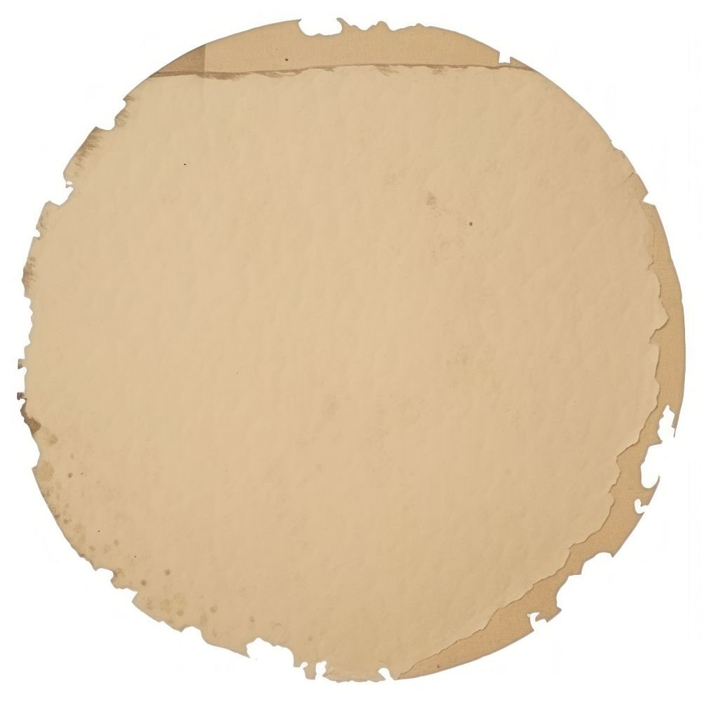Aesthetic circle shape ripped paper | Premium Photo Illustration - rawpixel