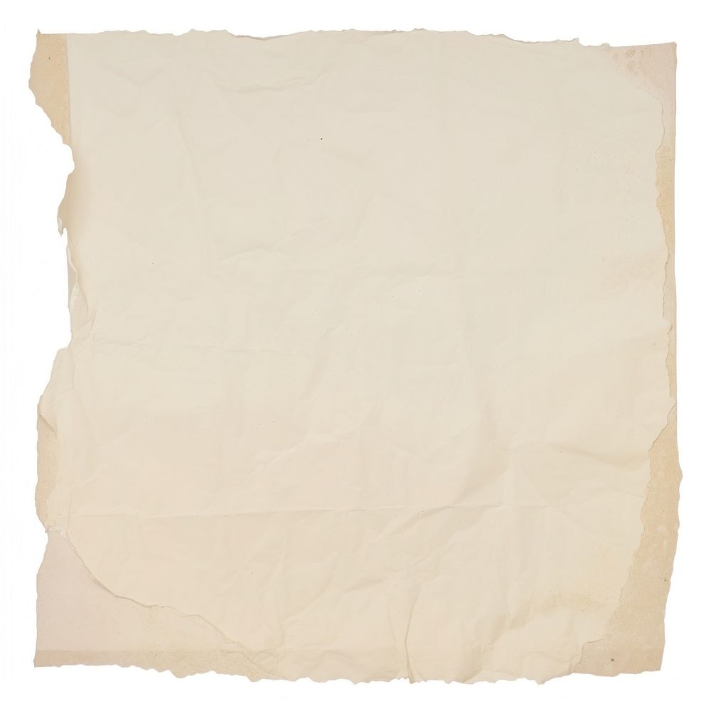 Aesthetic ripped paper backgrounds text | Premium Photo Illustration ...