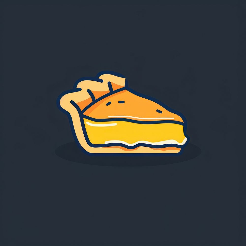 Logo pie recreation freshness clothing. | Free Photo Illustration ...