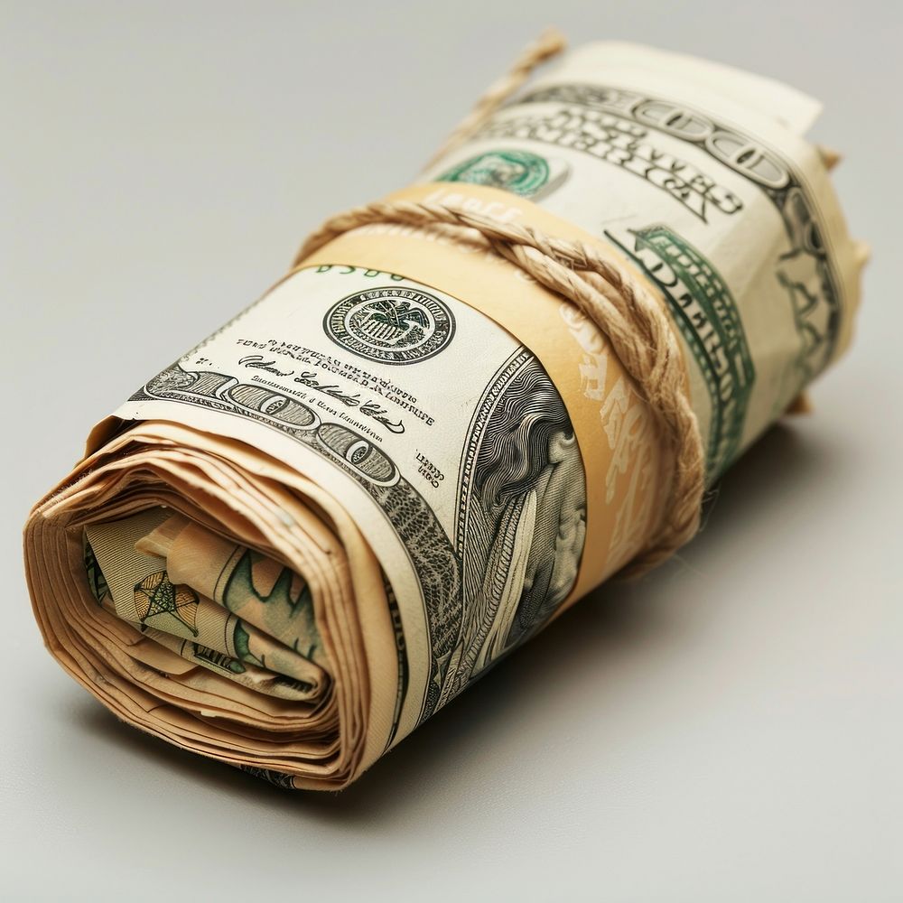 Bundle money dollar accessories investment | Premium Photo - rawpixel