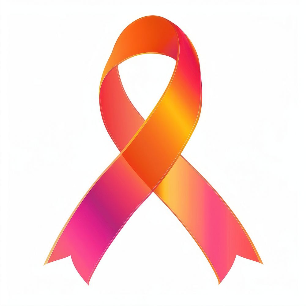 Symbol white background ampersand alphabet. | Premium Photo ...