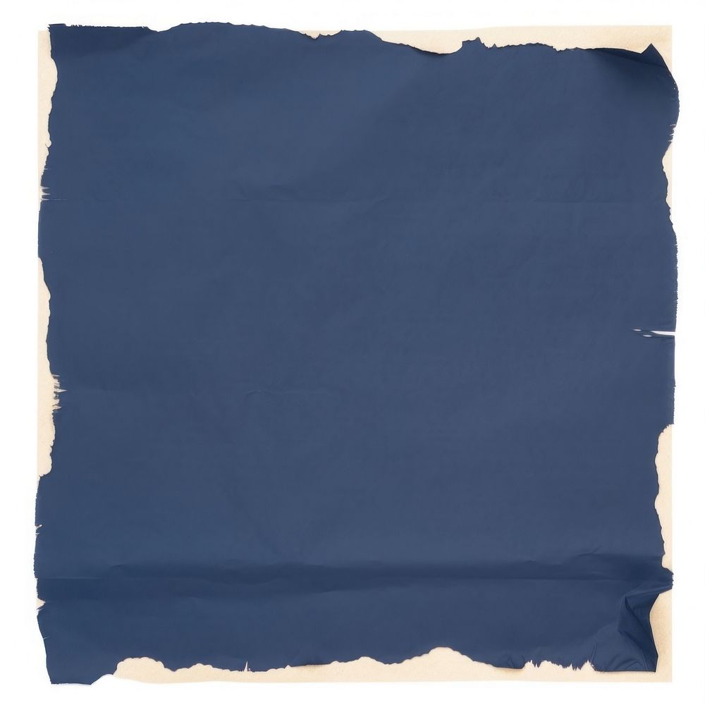 Navy blue ripped paper towel | Free Photo - rawpixel