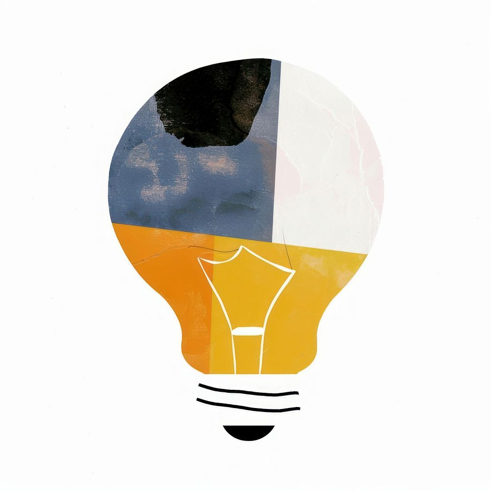Light bulb lightbulb. | Free Photo Illustration - rawpixel