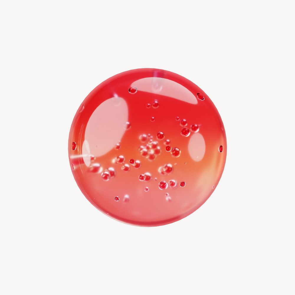 Full stop sign, 3D red | Free Photo Illustration - rawpixel