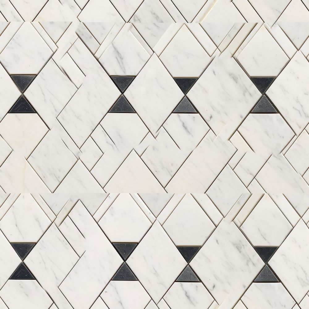 Pattern tile architecture flooring. | Premium Photo - rawpixel