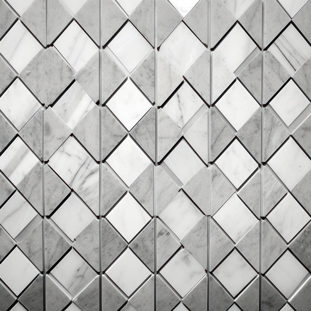 Tile architecture chandelier building. | Premium Photo - rawpixel