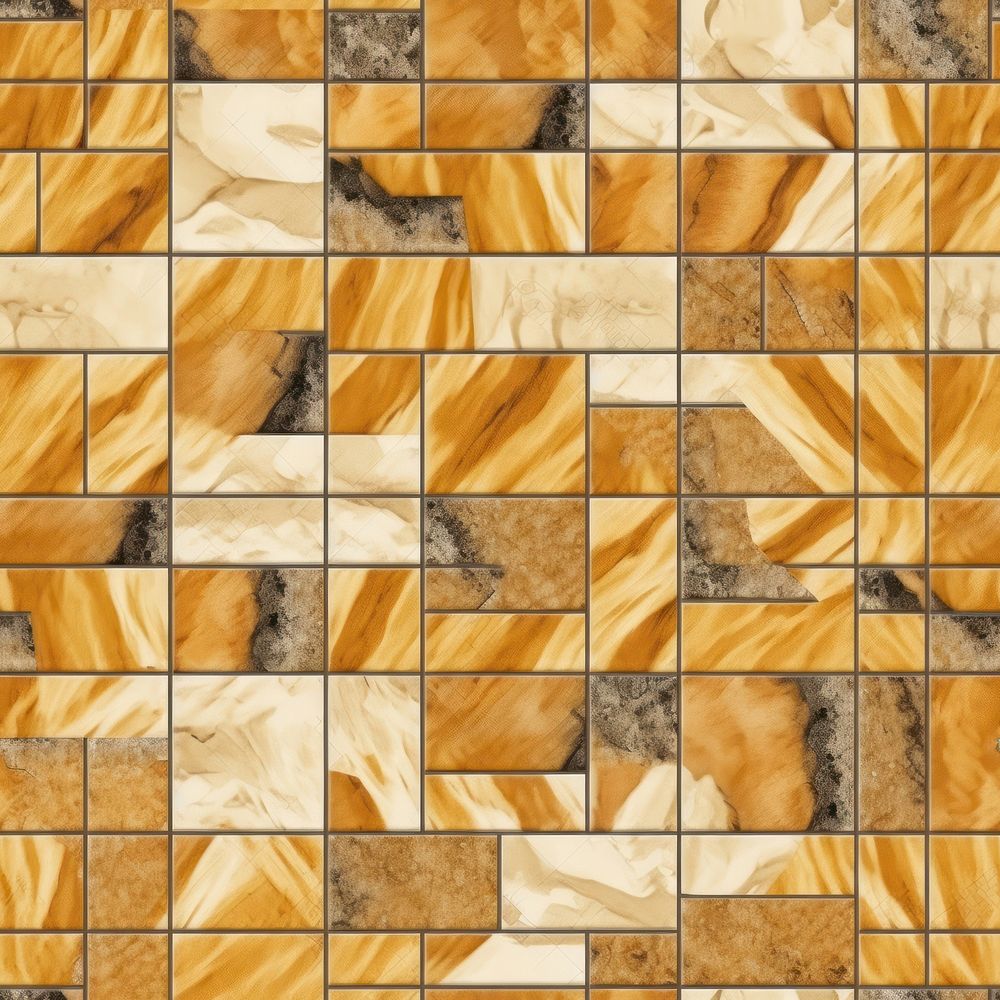 Tiger skin tile pattern marble | Free Photo - rawpixel