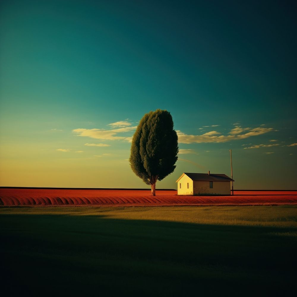 Photo Summer Solstice landscape architecture | Free Photo - rawpixel