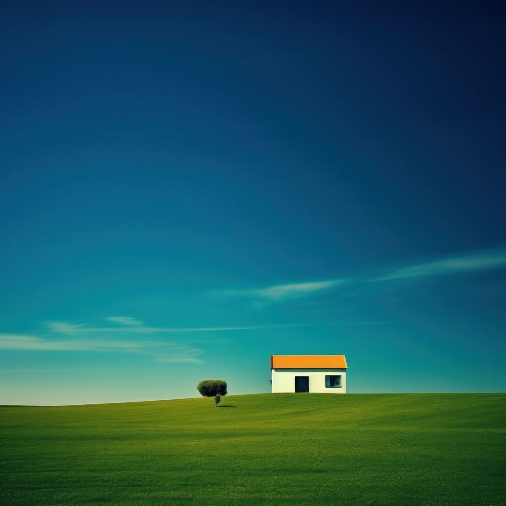 Photo sadness architecture countryside outdoors. | Free Photo - rawpixel