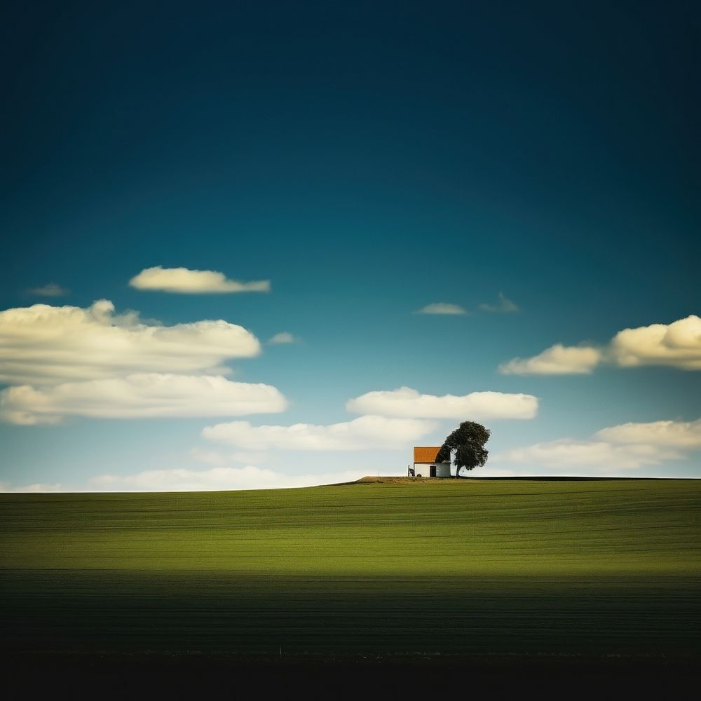 Photo sadness landscape outdoors horizon. | Free Photo - rawpixel