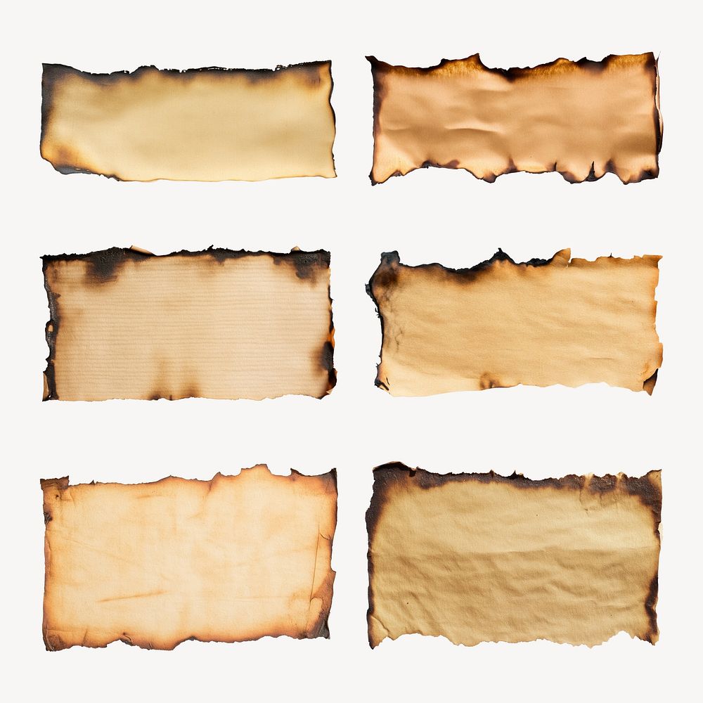 Burned brown craft paper design | Free Photo - rawpixel