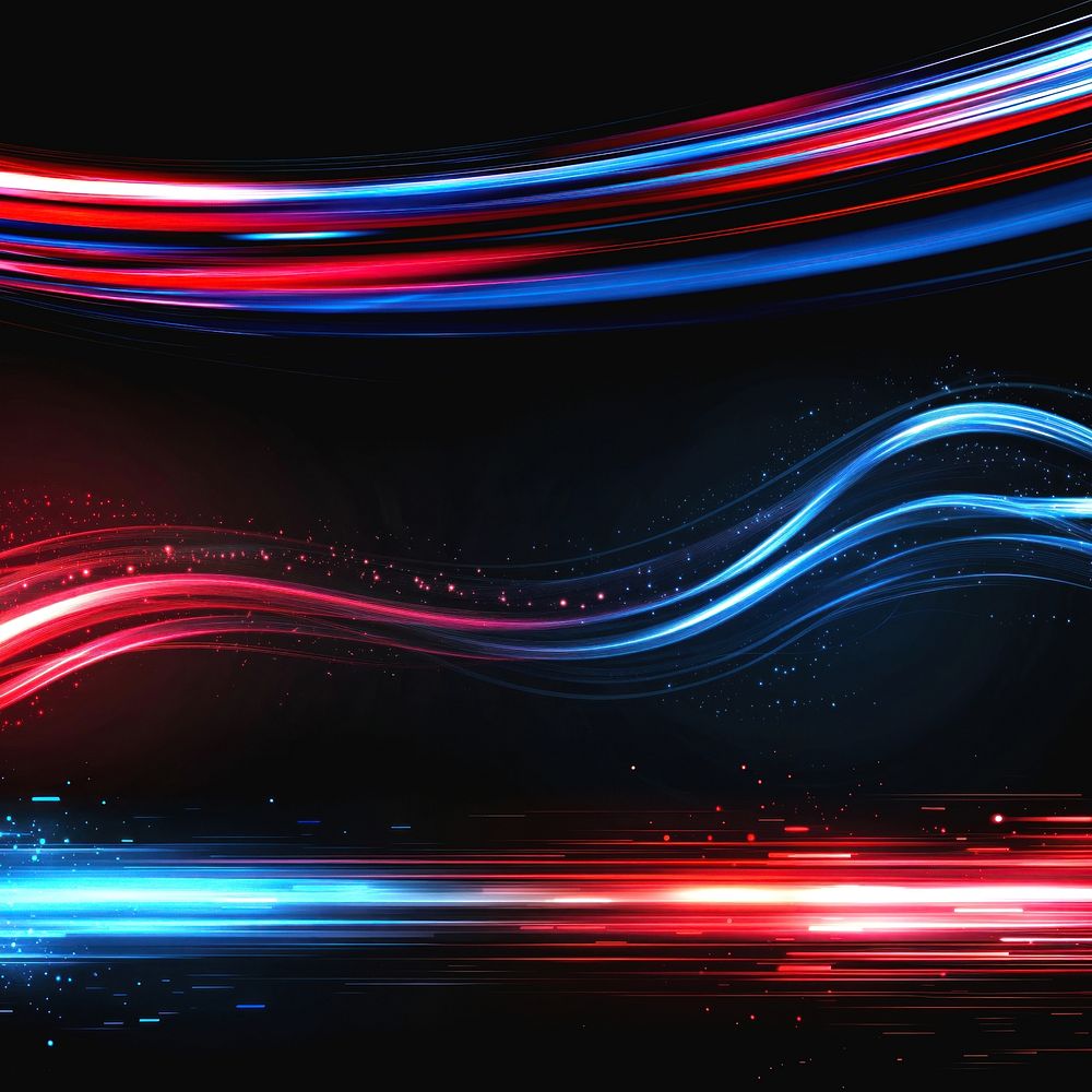 Abstract graphic light effect design | Free Photo - rawpixel