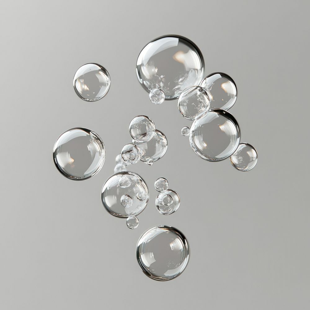 group bubbles floating vertical background | Free Photo - rawpixel
