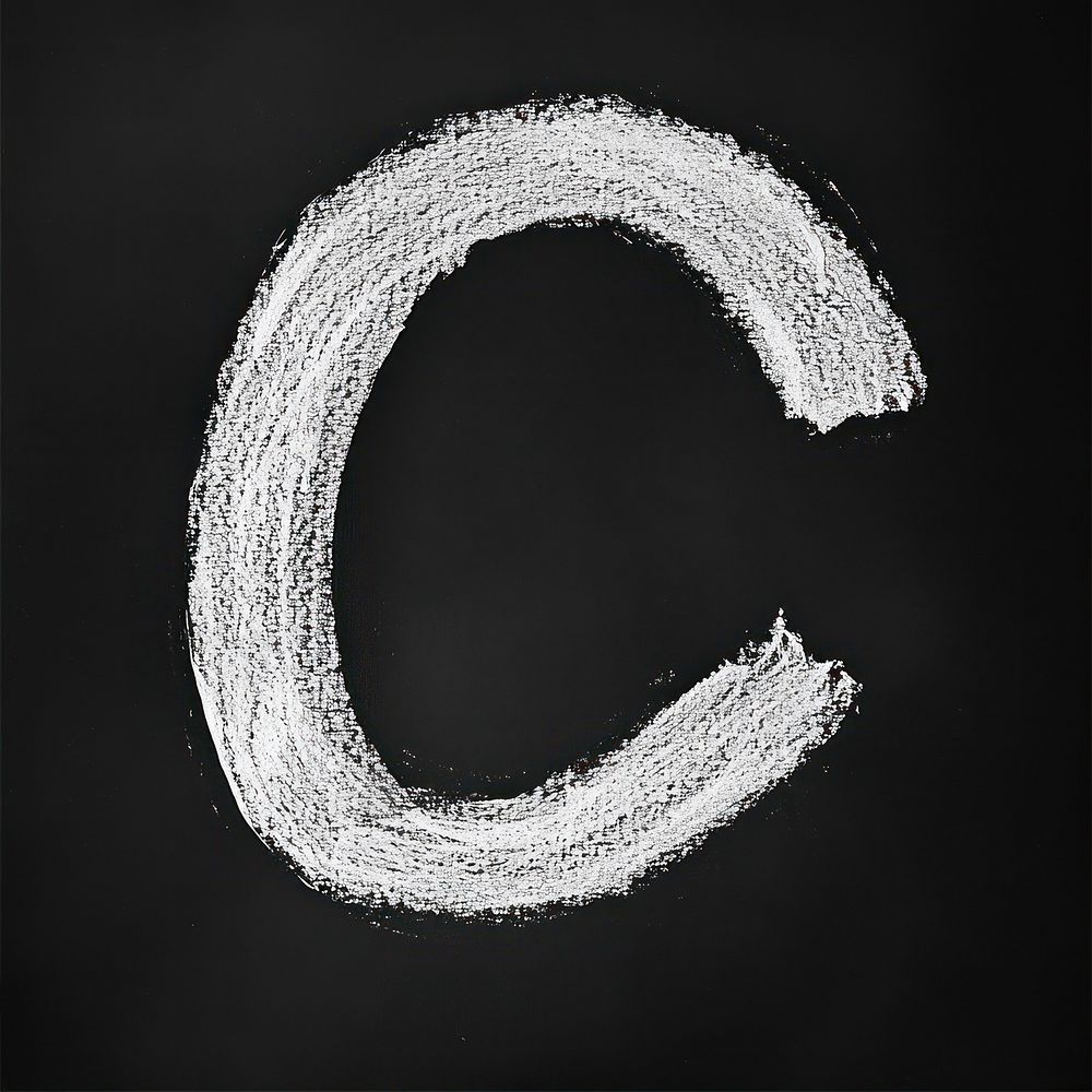 white colon symbol texture drawing | Free Photo Illustration - rawpixel