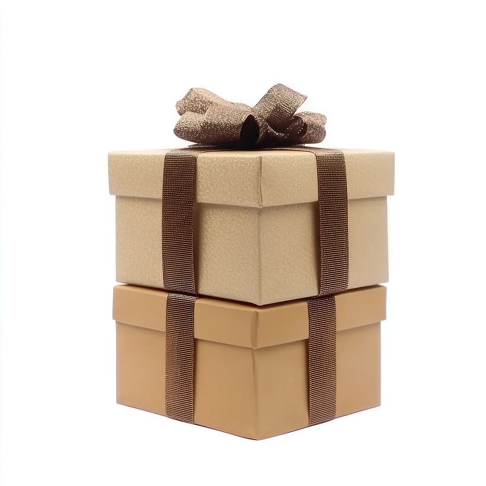 Real gift boxs stacked ribbon | Free Photo - rawpixel