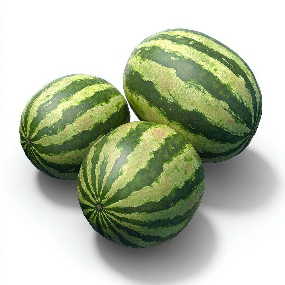 Watermelons watermelon fruit produce | Free Photo - rawpixel