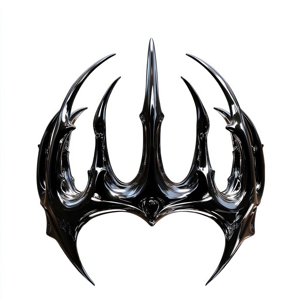 Crown gothic design electronics | Free Photo Illustration - rawpixel