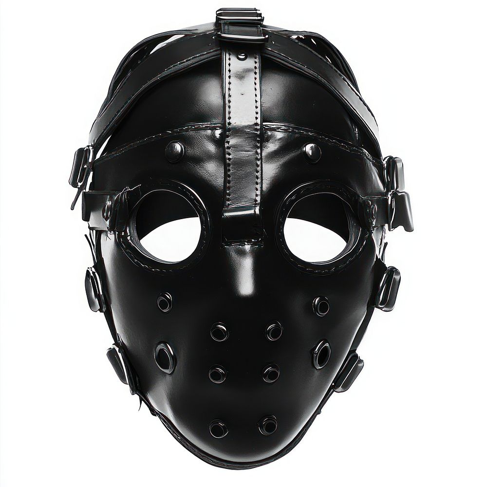 Sensory Deprivation Mask mask accessory | Free Photo - rawpixel