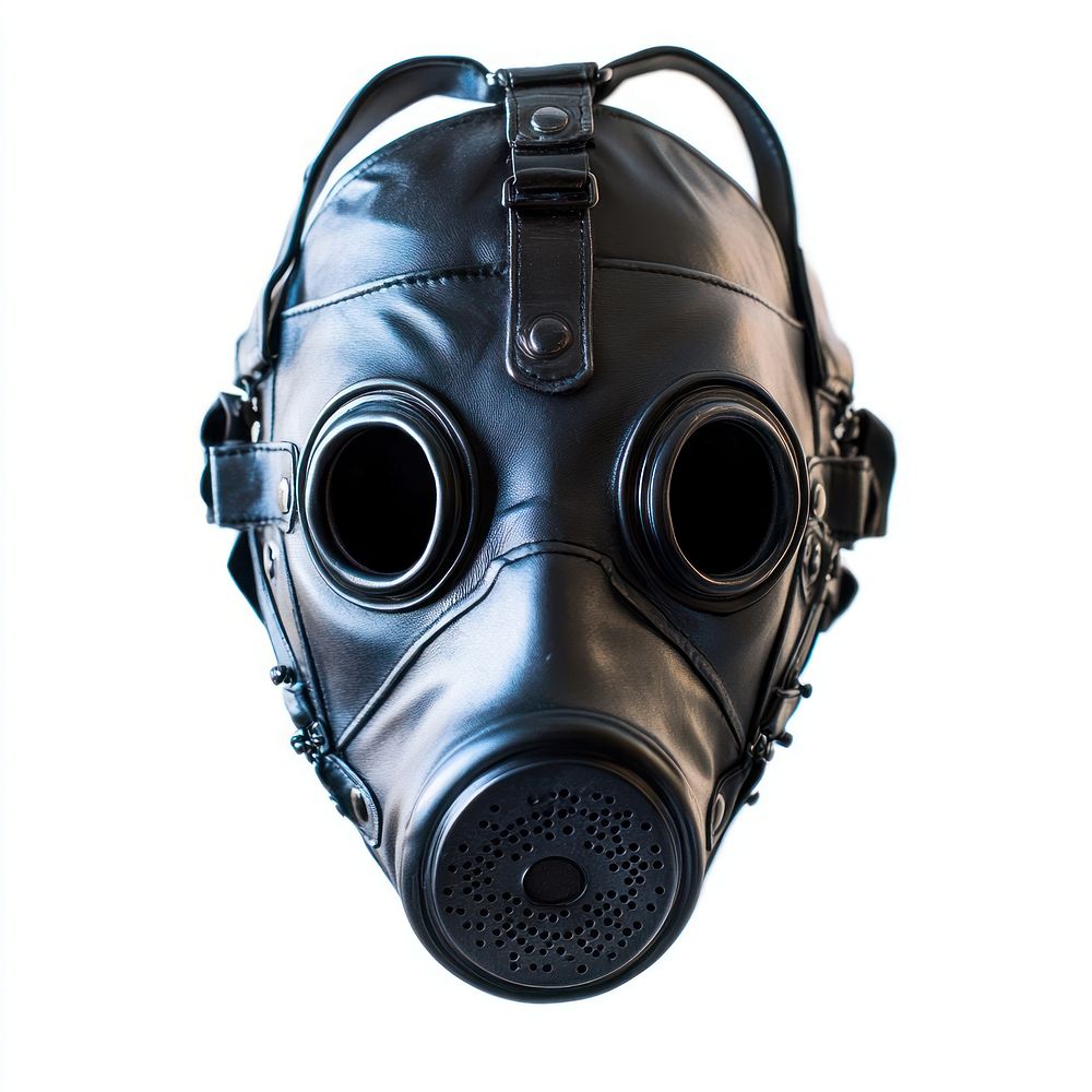 Sensory Deprivation Masks mask protective | Free Photo - rawpixel