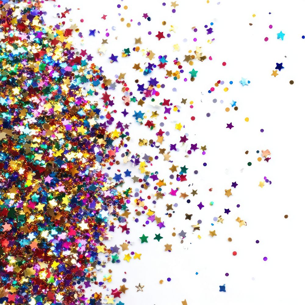 Photo Glitter background confetti glitter. | Free Photo - rawpixel