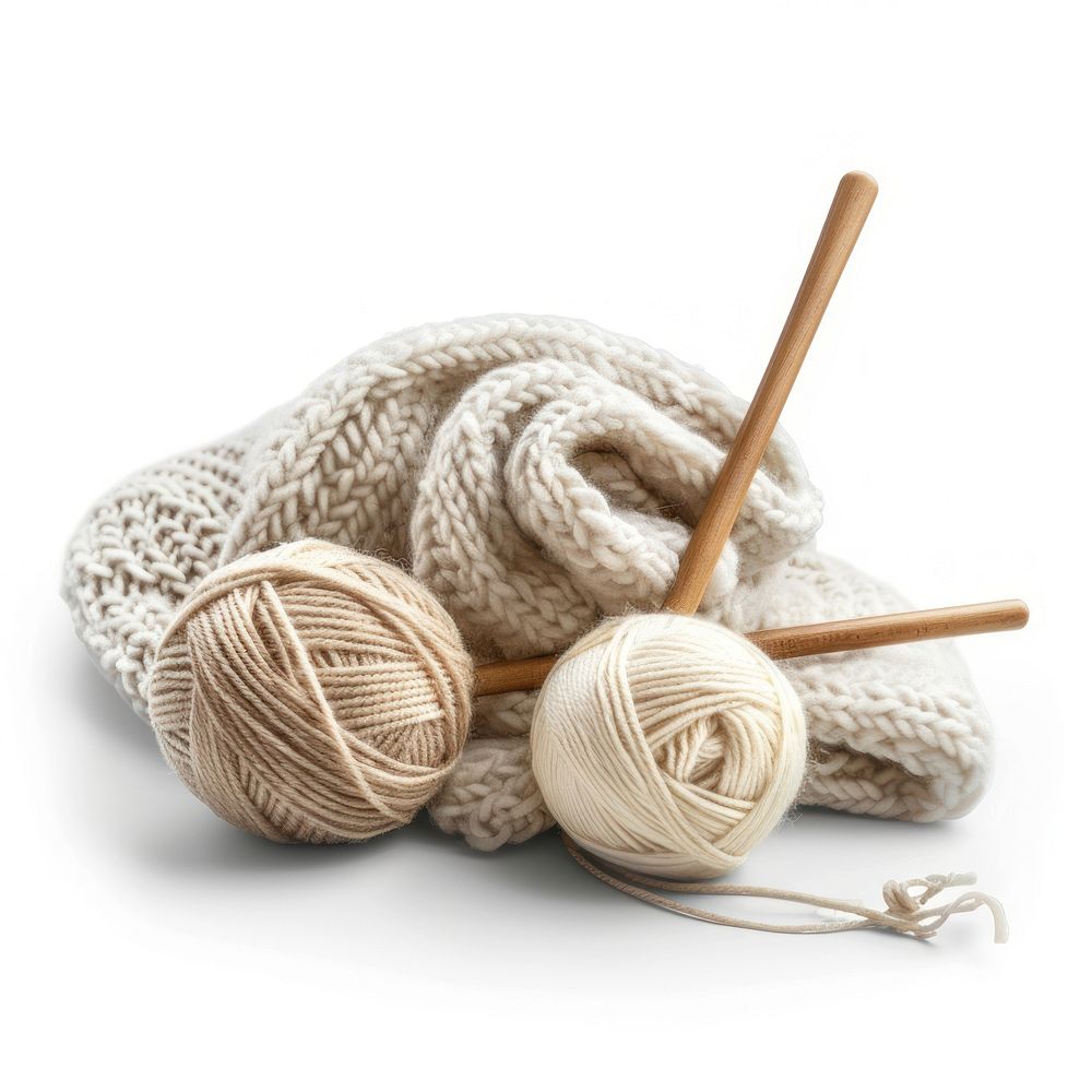 Cottagecore knitting wool soft handmade. | Free Photo - rawpixel