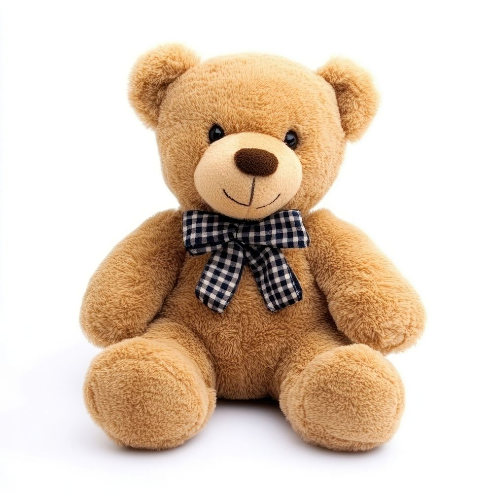 Plush teddy bear plush toy | Free Photo - rawpixel