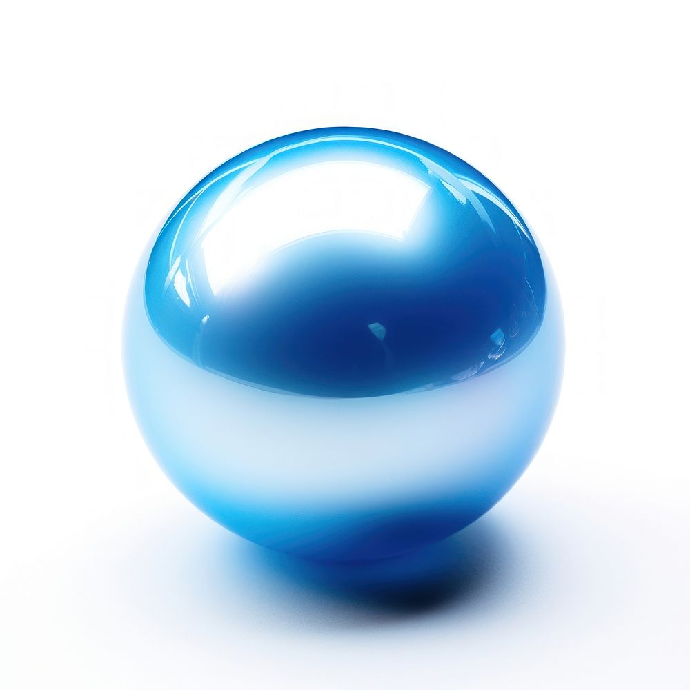 blue Pearl sphere accessories reflection. | Free Photo - rawpixel