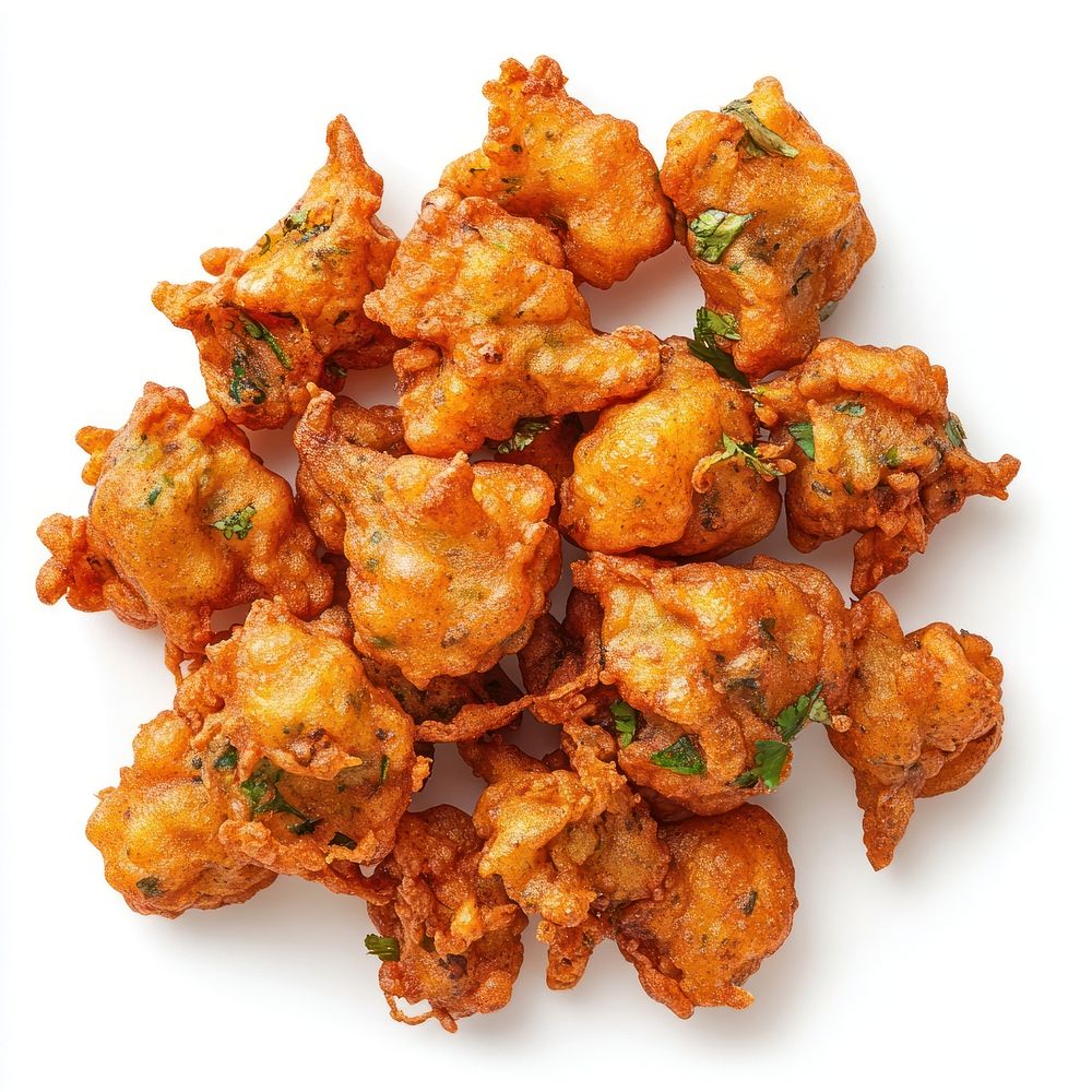 Pakoras indian food traditional. | Free Photo - rawpixel