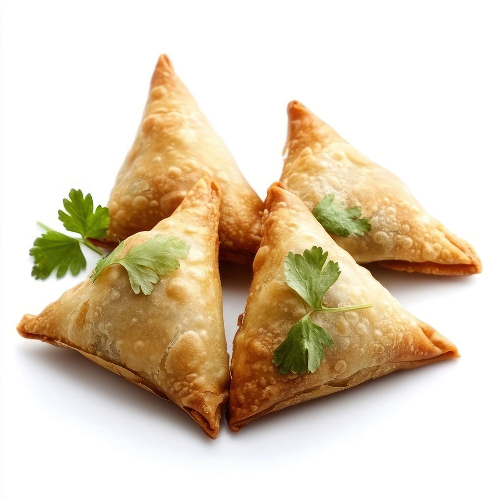 Samosa pastry samosa indian. | Free Photo - rawpixel