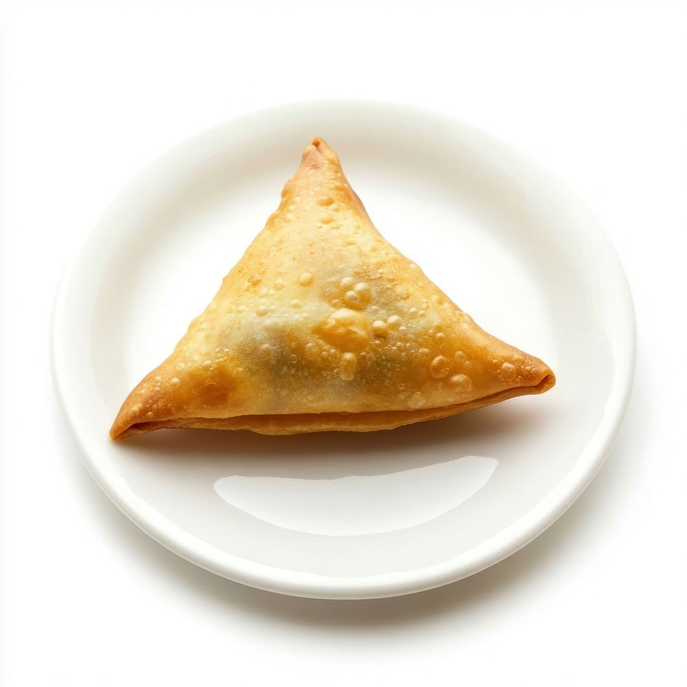 Samosa food pastry samosa. | Free Photo - rawpixel
