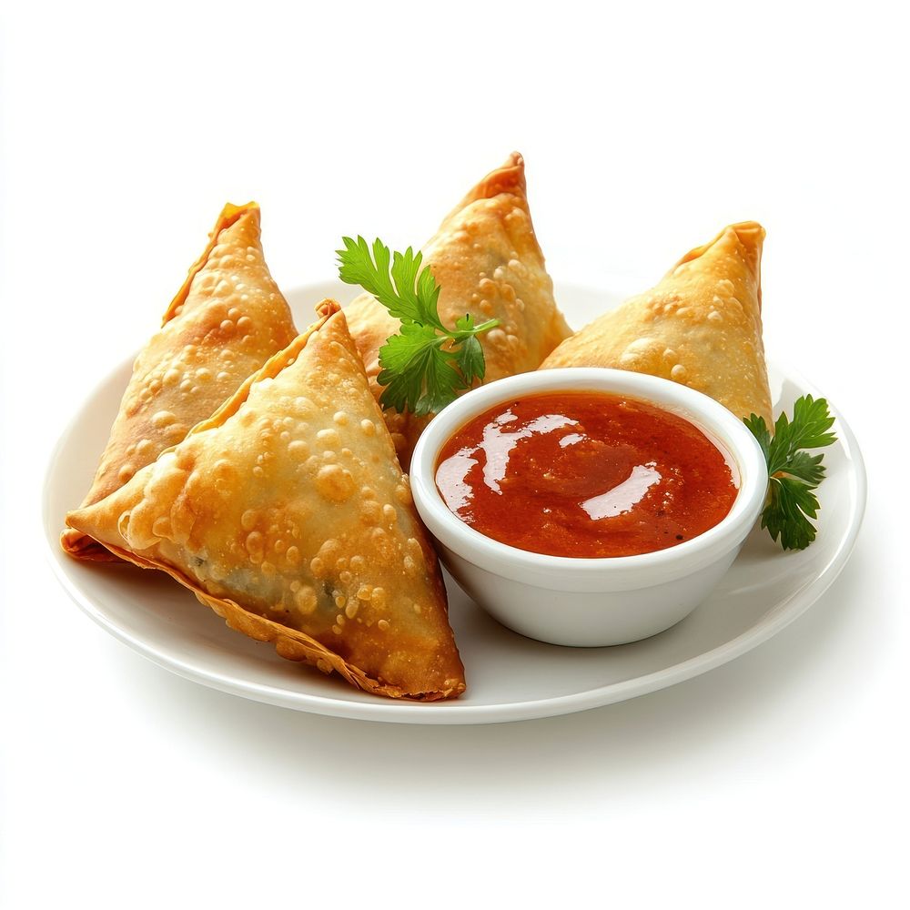 Samosa samosas pastry indian. | Free Photo - rawpixel