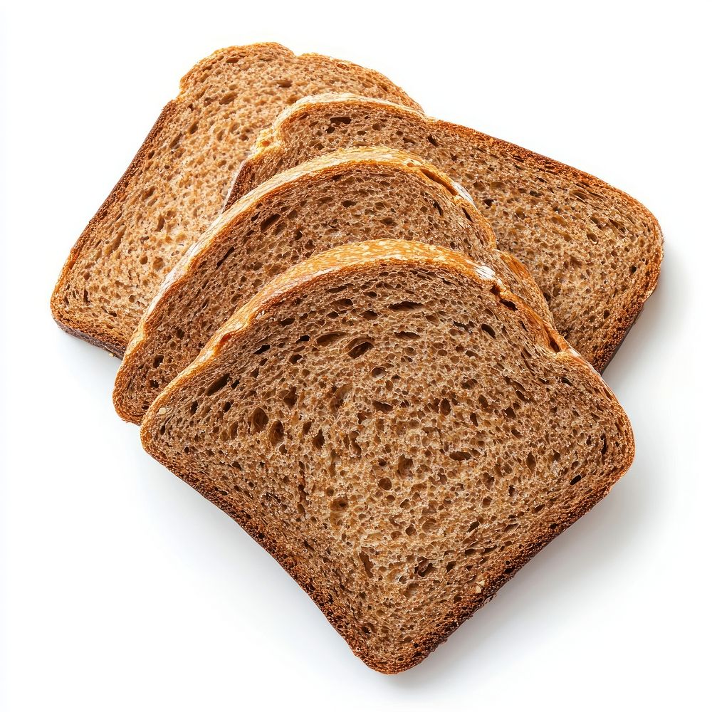 Whole-Wheat Bread sliced bread slices. | Free Photo - rawpixel