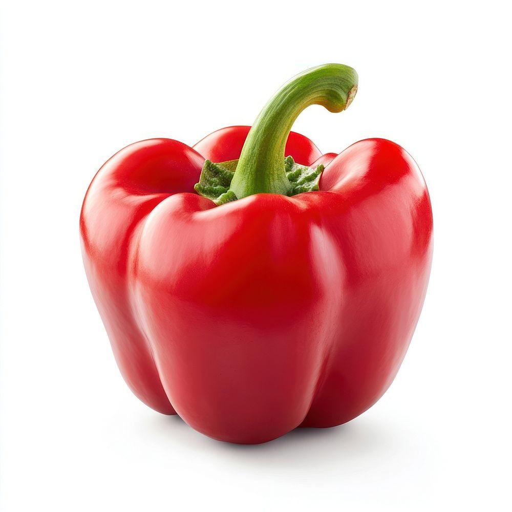 Red Bell pepper vegetable produce | Free Photo - rawpixel