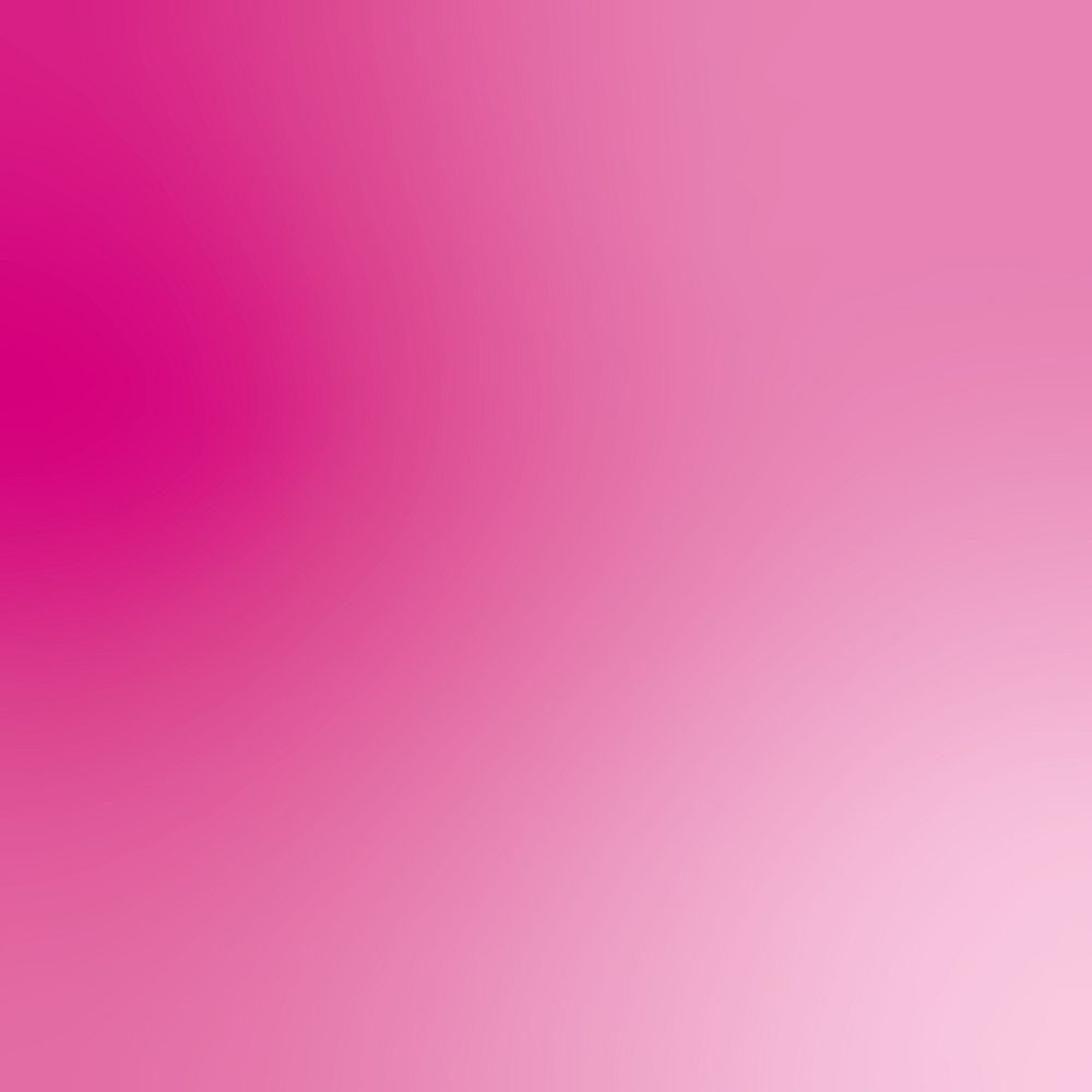 Vibrant pink gradient background design | Free Photo Illustration ...