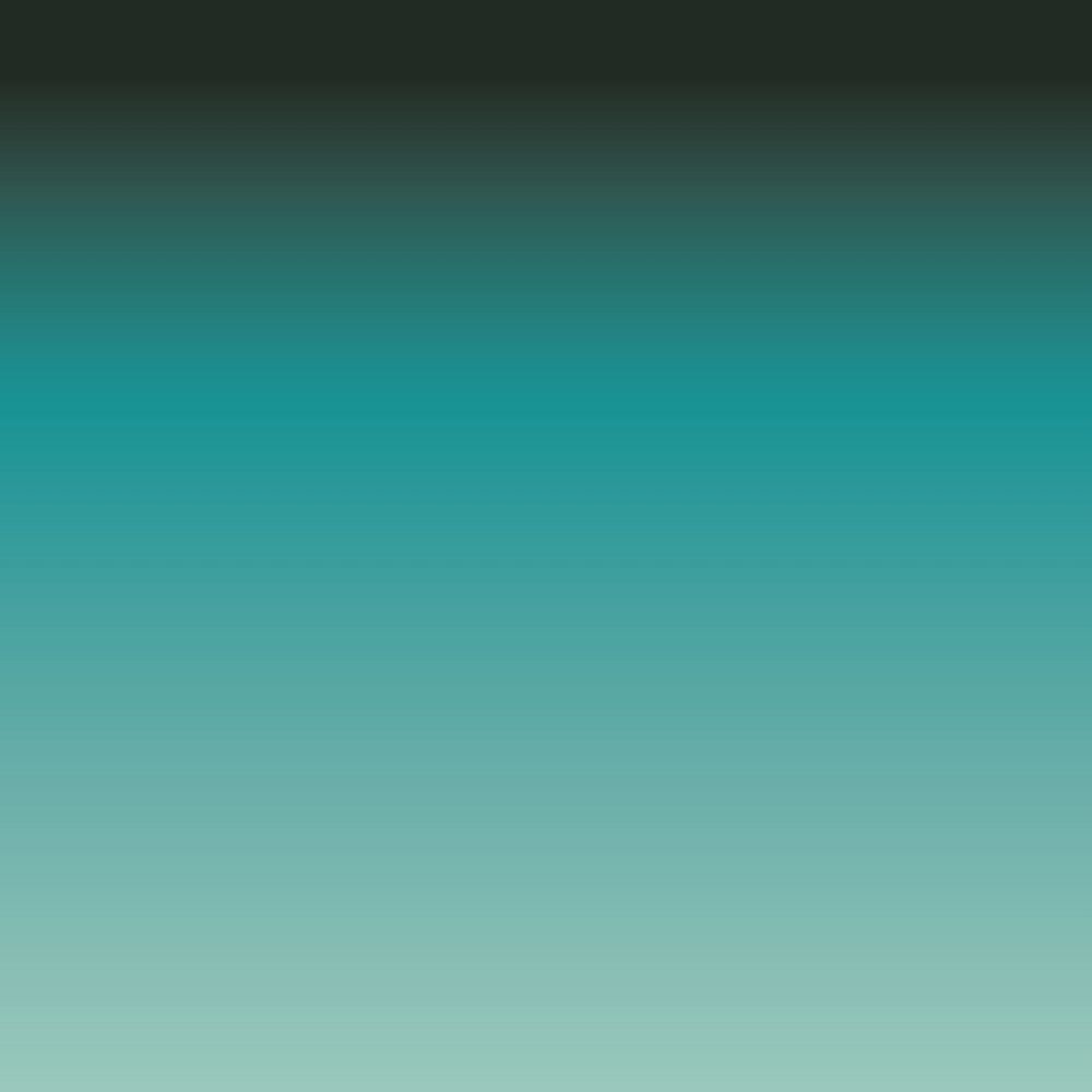 Gradient teal background design | Free Photo Illustration - rawpixel