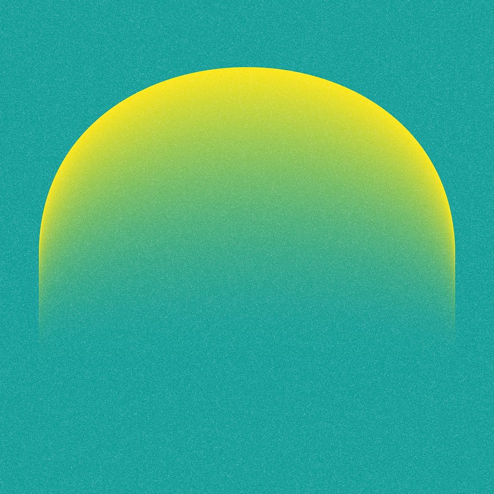 Vibrant abstract arch gradient background | Free Photo Illustration ...