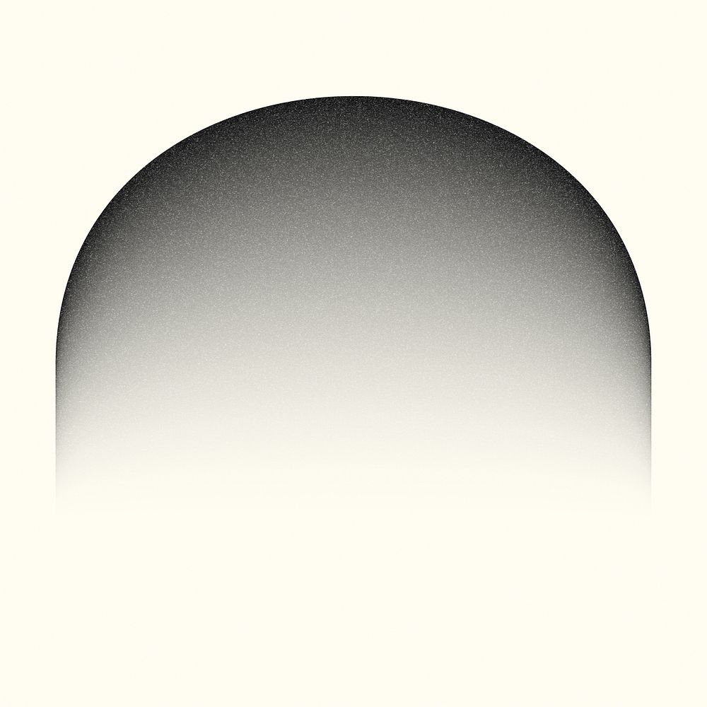 Minimalist arch gradient background | Free Photo Illustration - rawpixel