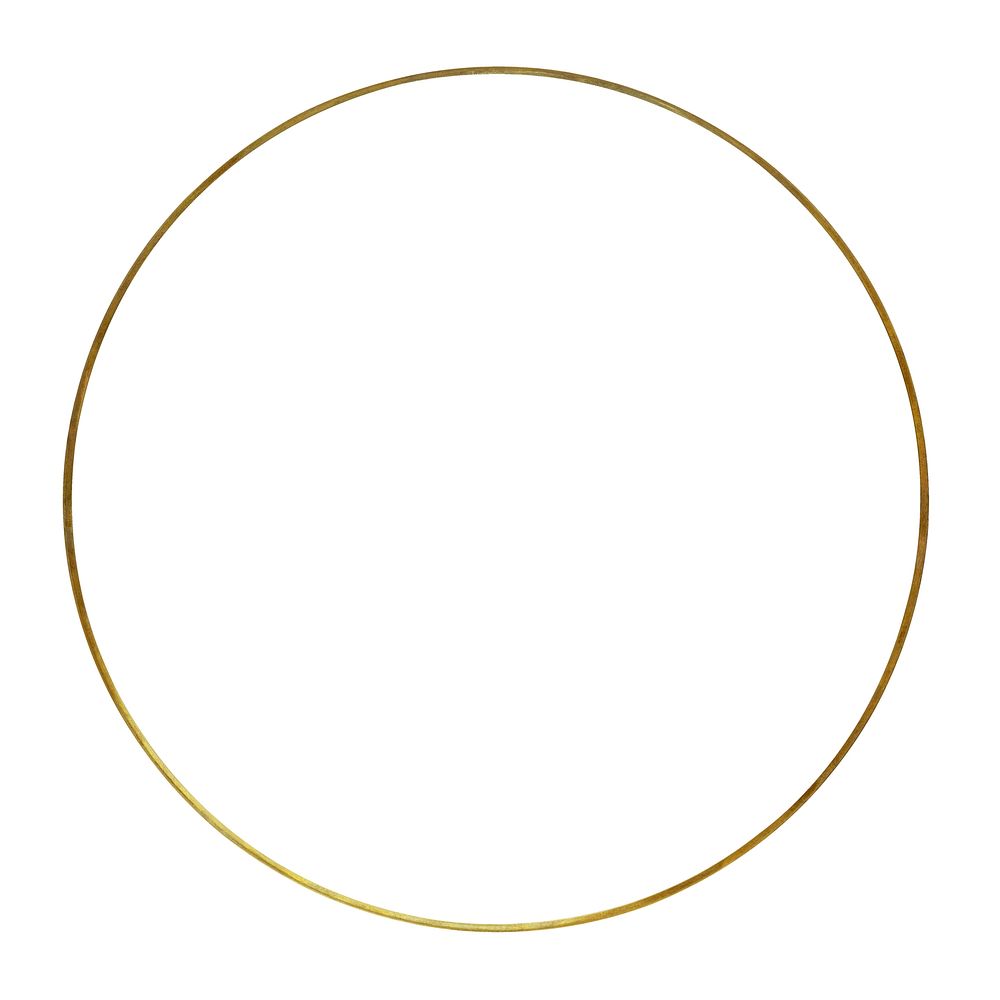 Minimalist gold circle white. Simple | Premium Photo - rawpixel
