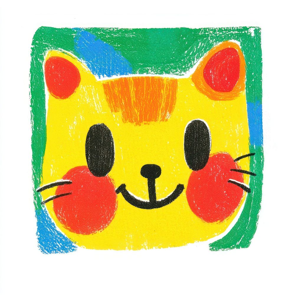 Icon Sticky Note drawing cute | Free Photo Illustration - rawpixel