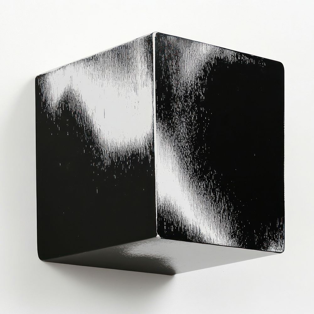 Flat 2d Geometric Cutout Shape | Free Photo Illustration - rawpixel