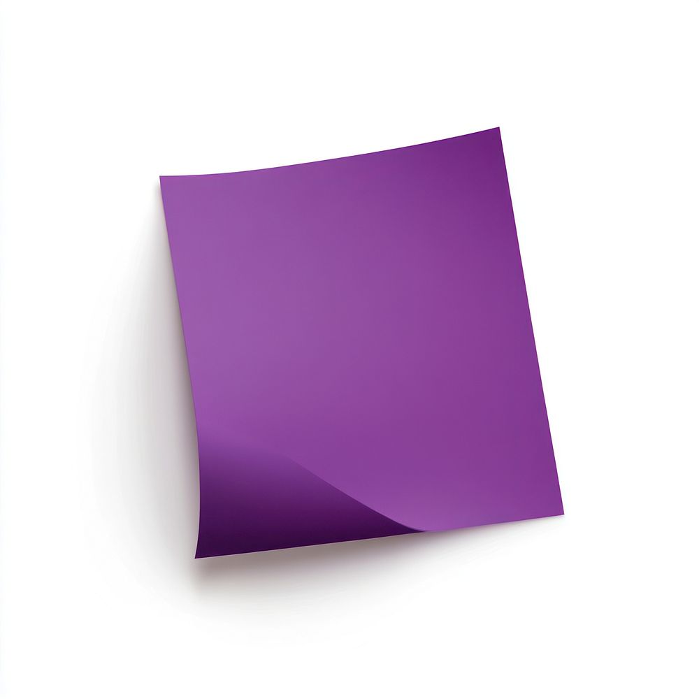 Purple sticky note paper blackboard | Free Photo - rawpixel