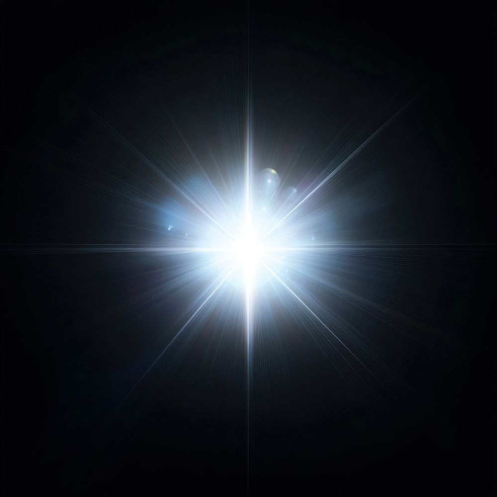 Point burst light flare background | Free Photo - rawpixel