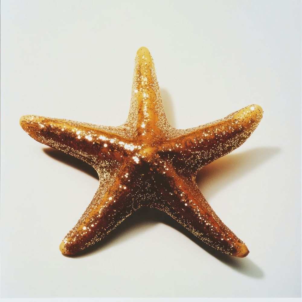 Photography glitter starfish invertebrate ocean-themed | Free Photo ...