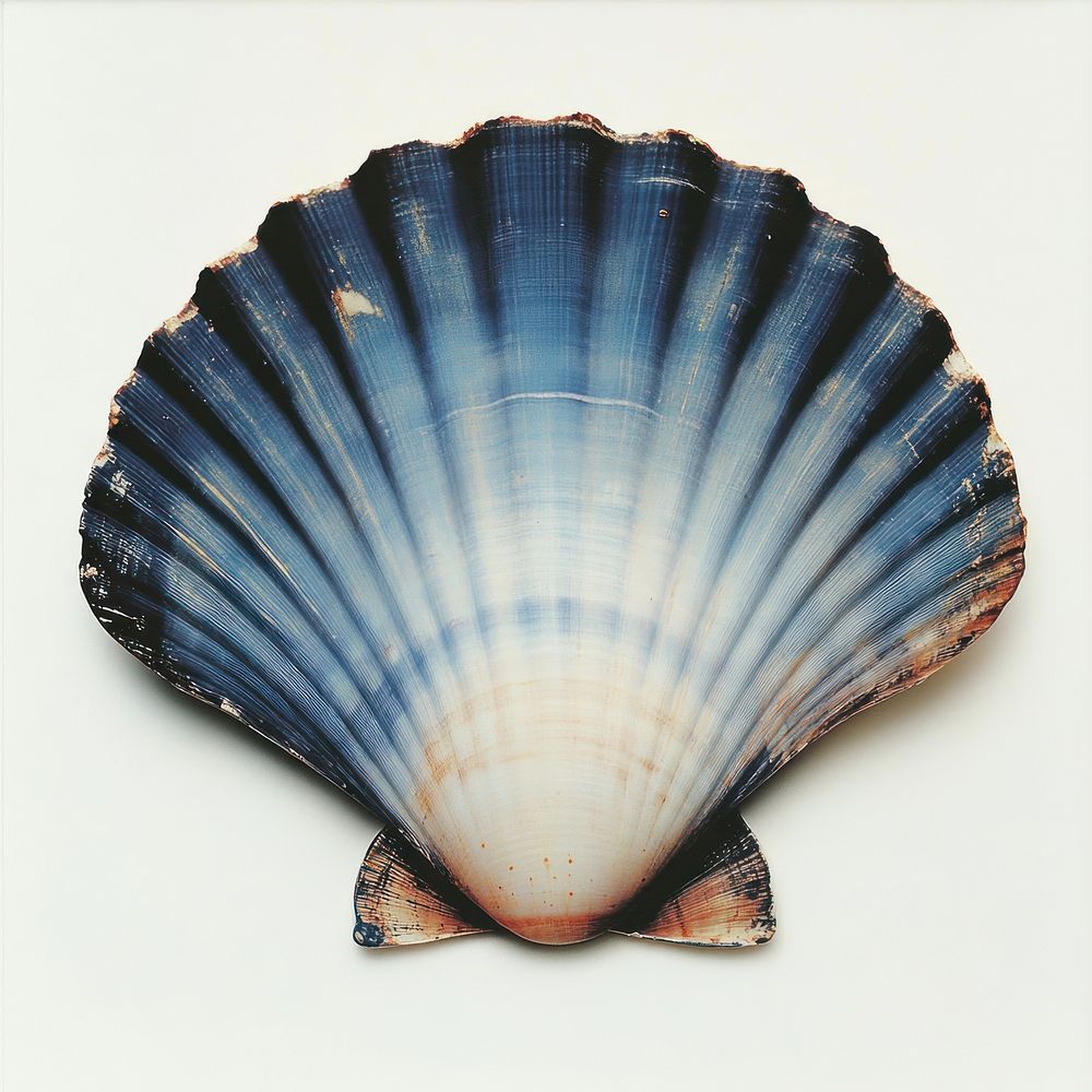 Photography sea shell seashell invertebrate | Free Photo - rawpixel