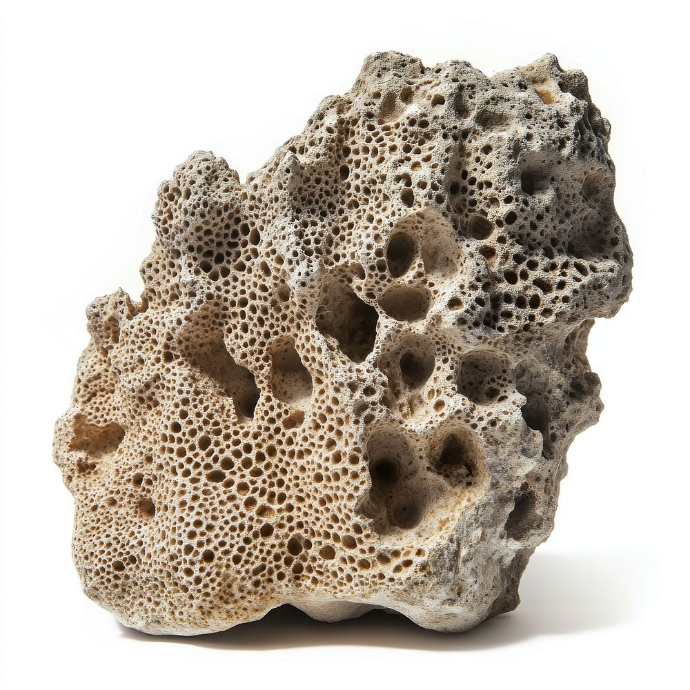 Weathered Coral Rock formation natural | Free Photo - rawpixel