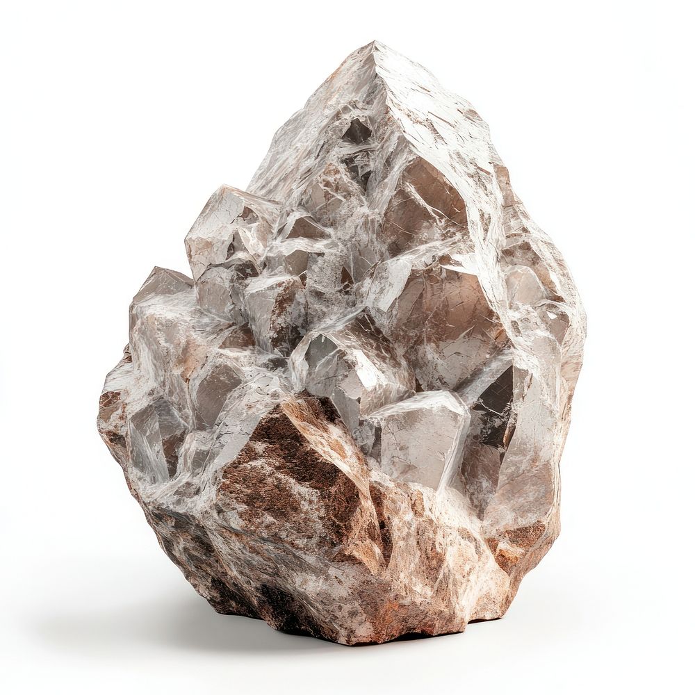 Breccia Rock rock mineral crystal. | Free Photo - rawpixel