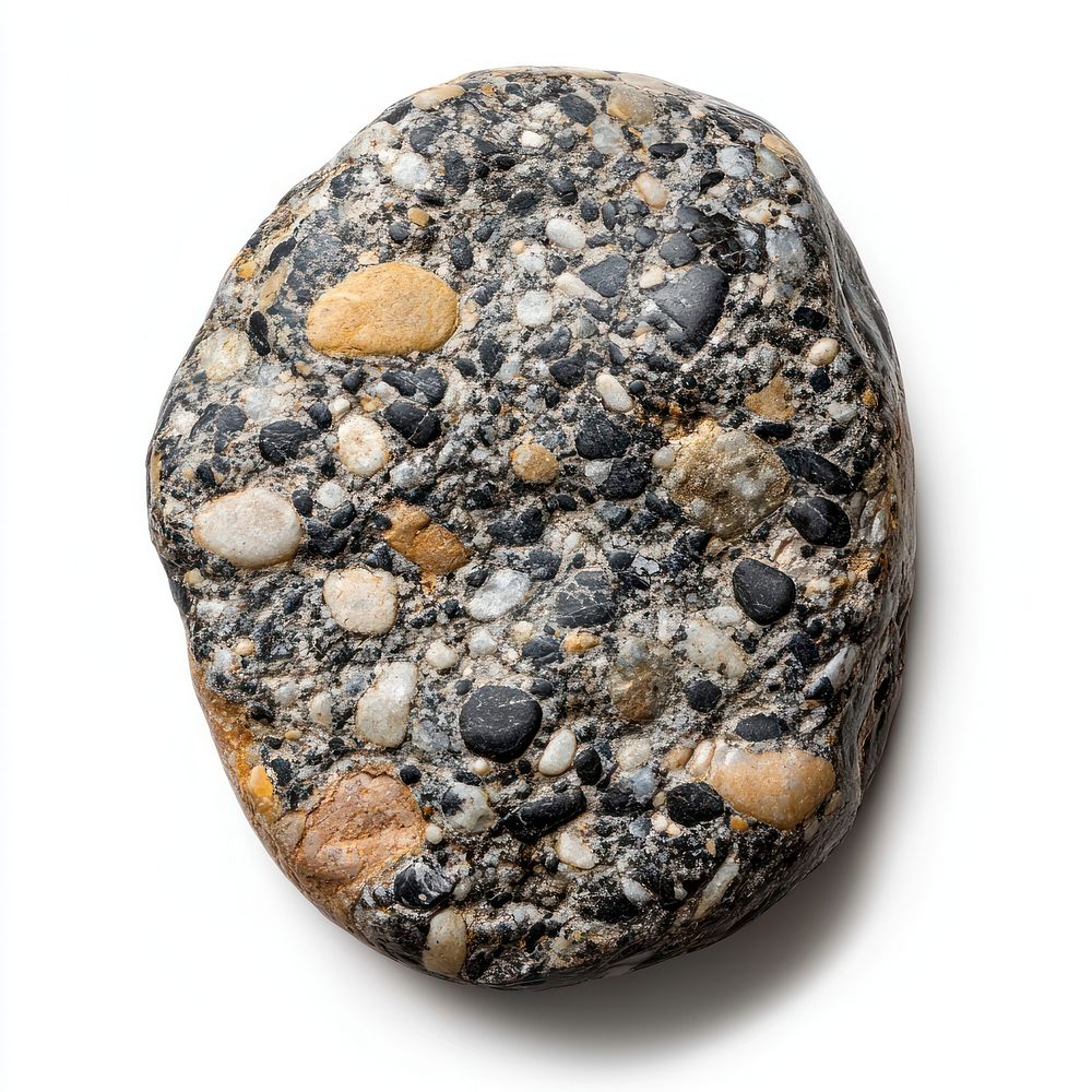 Conglomerate Rock rock natural texture. | Free Photo - rawpixel